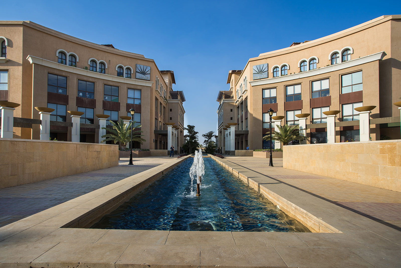 Mivida Business Park | ASGC