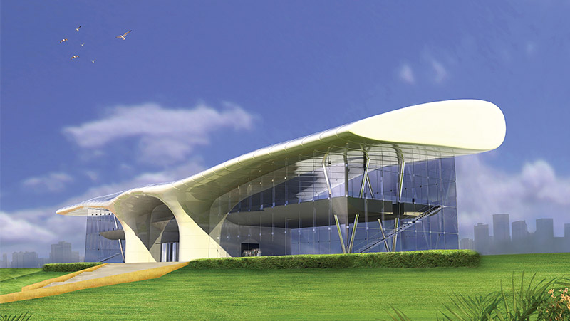 General Contracting UAE | Leading Construction Companies in UAE ...